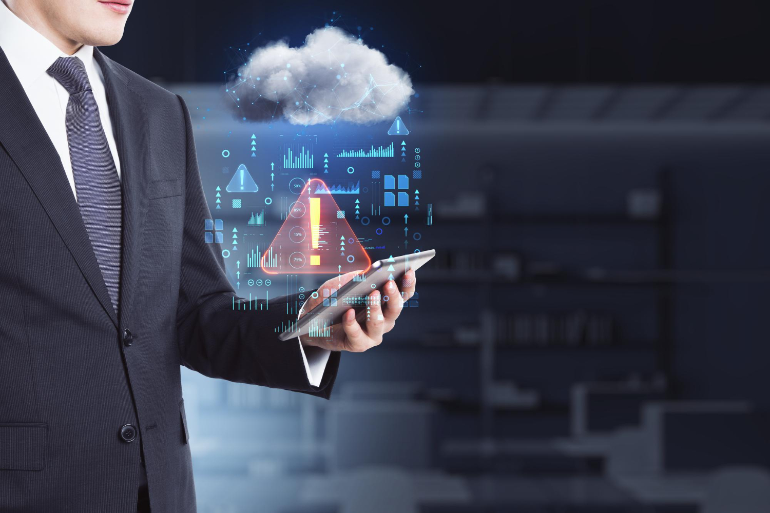 Cloud Computing Services in Glendale, CA | Techbleed